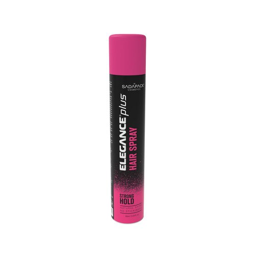 Elegance Gel Plus Hair Spray | Shop Elegance Gel Plus Hair Spray Online ...