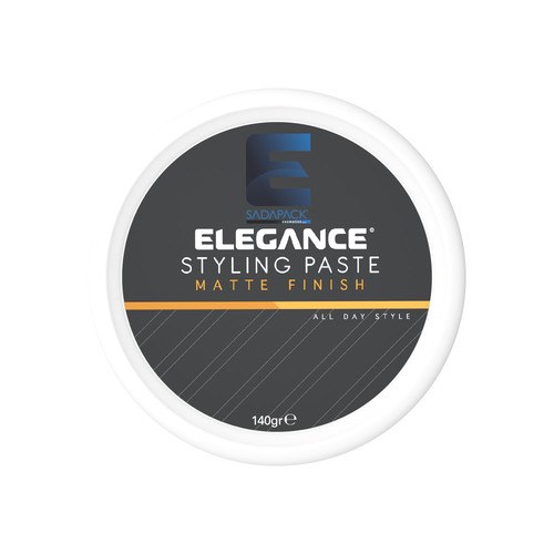 Elegance Gel Matte Hair Wax | Shop Matte Hair Wax Online 🥇 – elegance ...