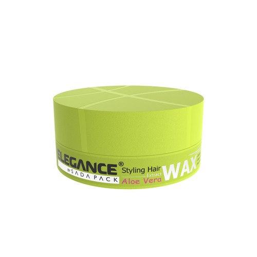 Elegance Gel Styling Hair Extract Wax | Shop Styling Hair Extract Wax ...